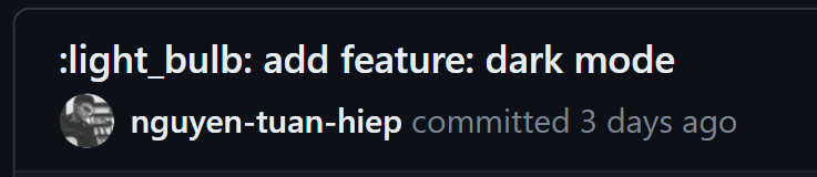 Some emoji does not work on github commit message · Issue #479 · WebpageFX/emoji-cheat-sheet.com ...