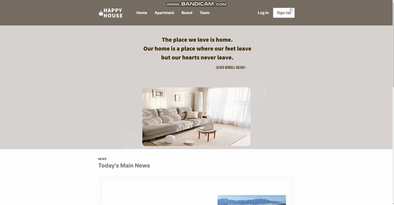 GitHub - jimin6206/HappyHouse_Project