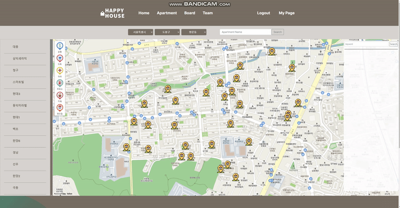 GitHub - jimin6206/HappyHouse_Project