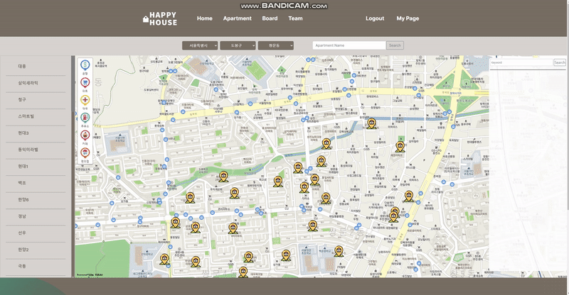 GitHub - jimin6206/HappyHouse_Project