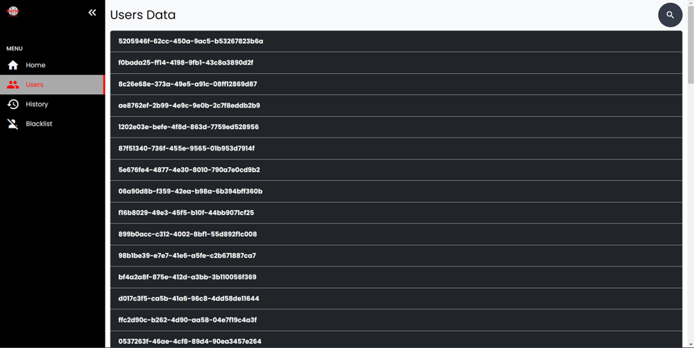 GitHub - yeh-sudo/TSMC-Parking-App-Admin