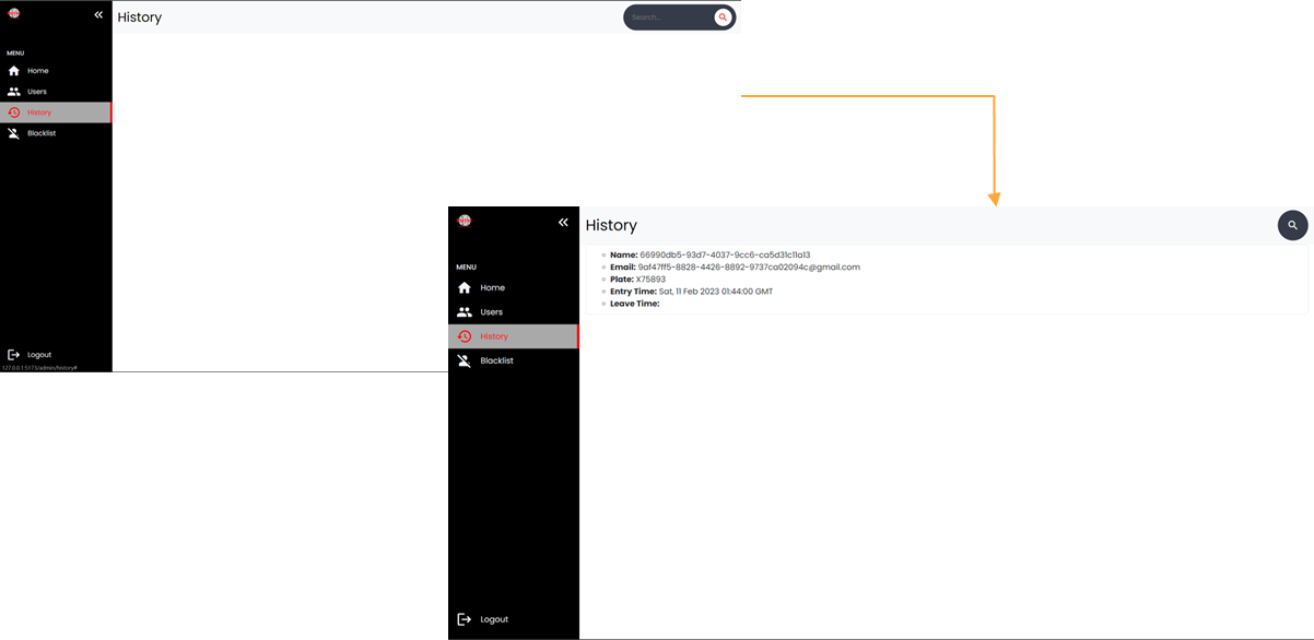 GitHub - yeh-sudo/TSMC-Parking-App-Admin