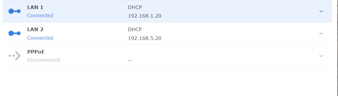 Synology DSM integration fails to setup · Issue #92630 · home-assistant/core · GitHub