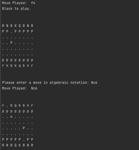 Add Spin Board Transform · Issue 821 · Niklasf Python Chess · Github