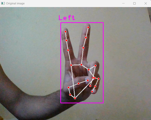 GitHub - Durvesh001/Talk-2-Hands: Developed "Talk 2 Hands," a machine ...