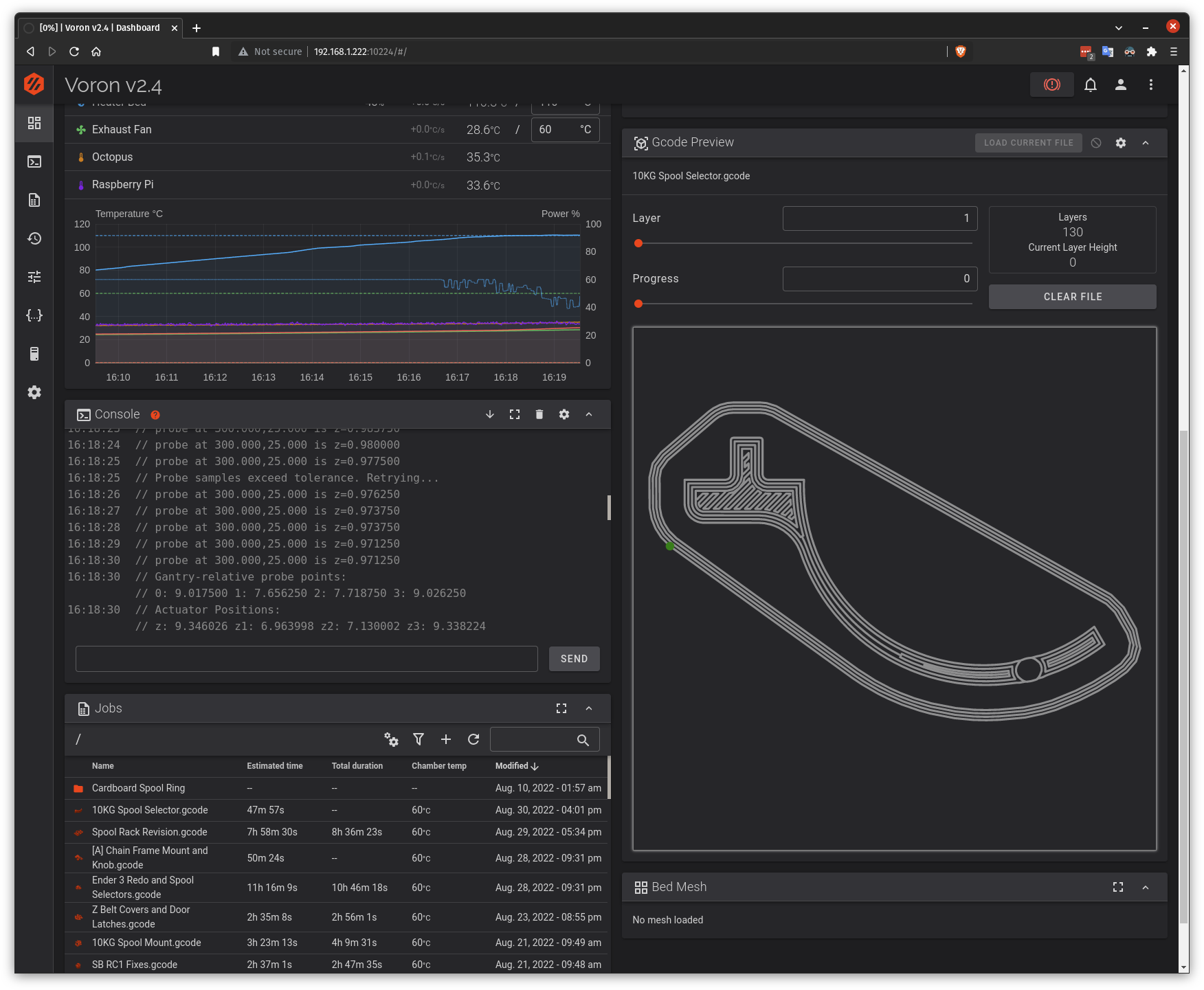 Automatically Zoom Gcode Preview · Issue #851 · fluidd-core/fluidd · GitHub