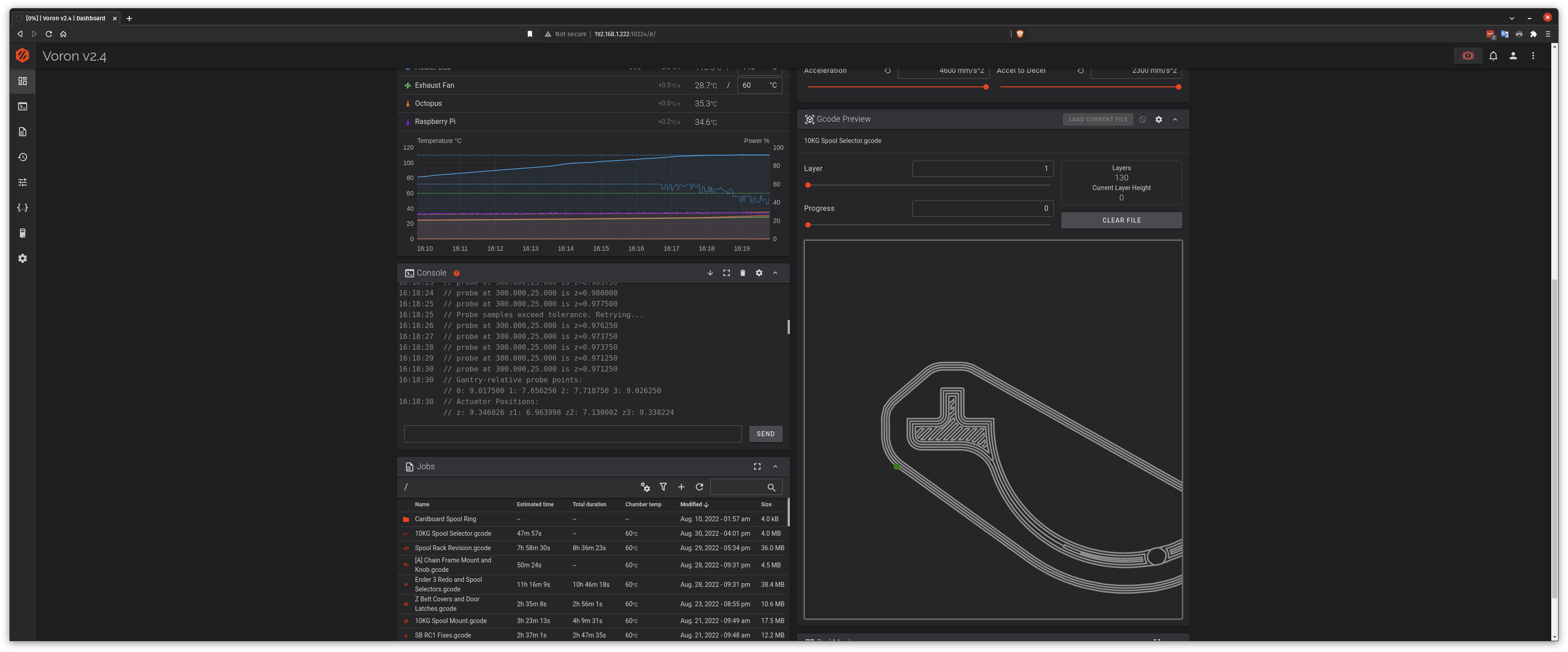 Automatically Zoom Gcode Preview · Issue #851 · fluidd-core/fluidd · GitHub
