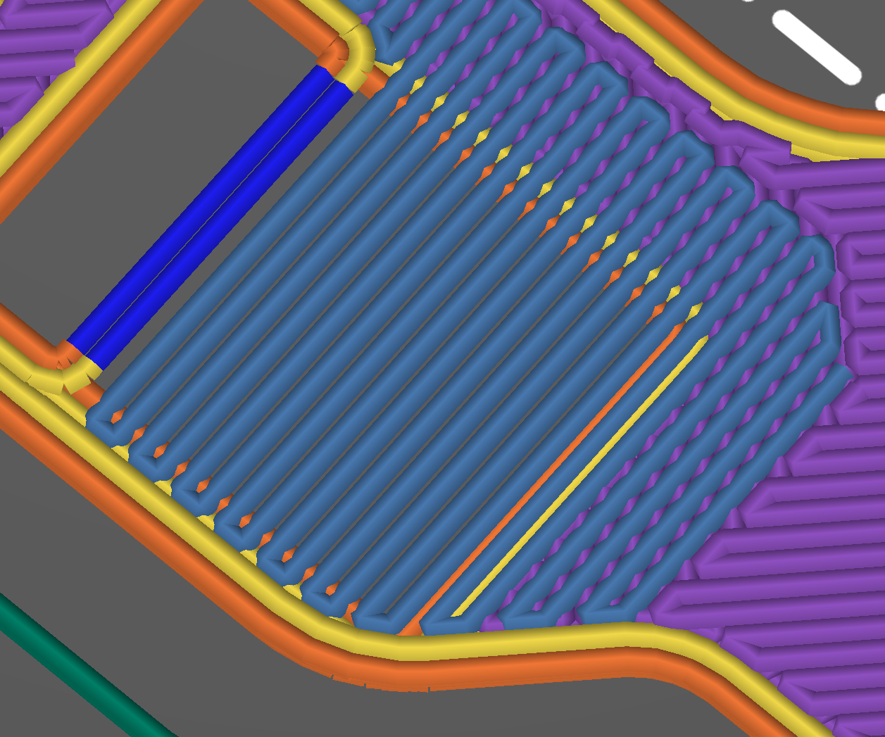 Allow Bridging overlap to override Perimeters in Bridging area to some degree · Issue #9894 ...