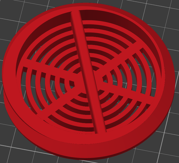 External Perimeter Pathing Error Due To Some Setting In Custom Print Settings · Issue 3864 1081