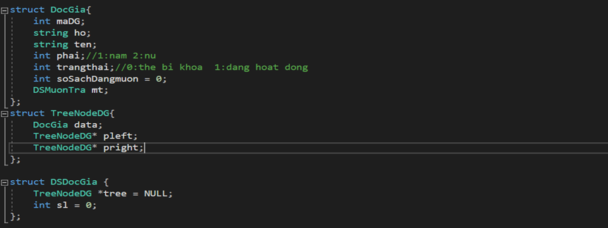 GitHub - thuongh2/do_an_ctdl: Đồ án cuối kì môn Cấu trúc dữ liệu và ...