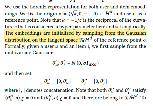 About embedding initialization · Issue #3 · layer6ai-labs/HGCF · GitHub