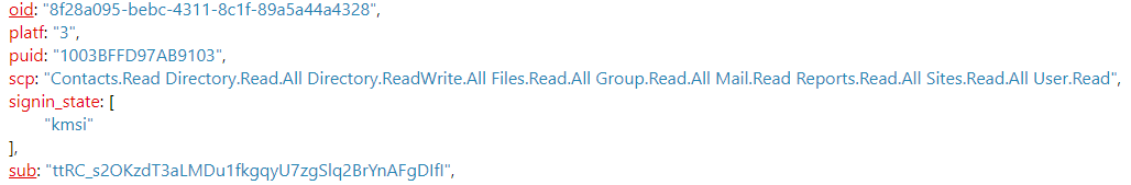 Sp Online Getoffice365groupsactivitydetail Graph Api Call Fails Under The Spfx · Issue 5845