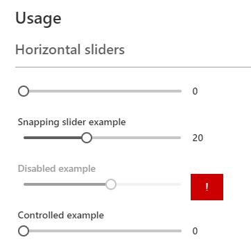 WCAG 1.4.3: Disabled Sliders get flagged in Accessibility Insights for ...
