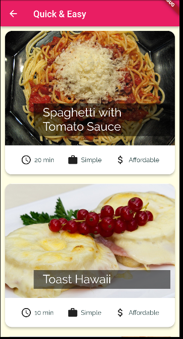 GitHub - HiberNuts/flutter-meals-app