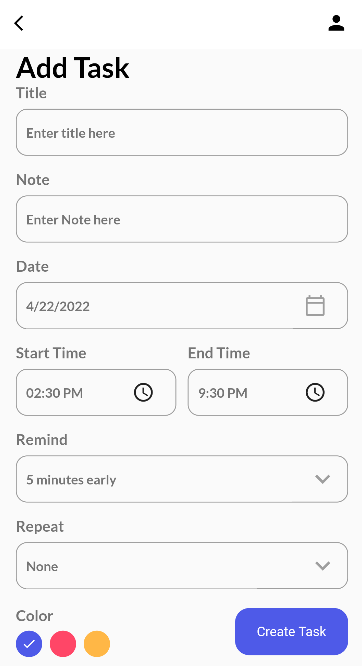 GitHub - HiberNuts/taskmanager
