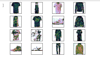 GitHub - Hosna-Darvishi/Generate-FashinMnist-GAN-with-pytorch: Generate ...