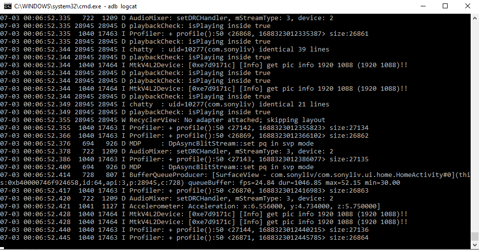 React Native stuck at Starting: intent after installing the package react-native-google-mobile ...