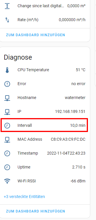 MQTT Discovery in Homeassistant · Issue #1133 · jomjol/AI-on-the-edge-device · GitHub