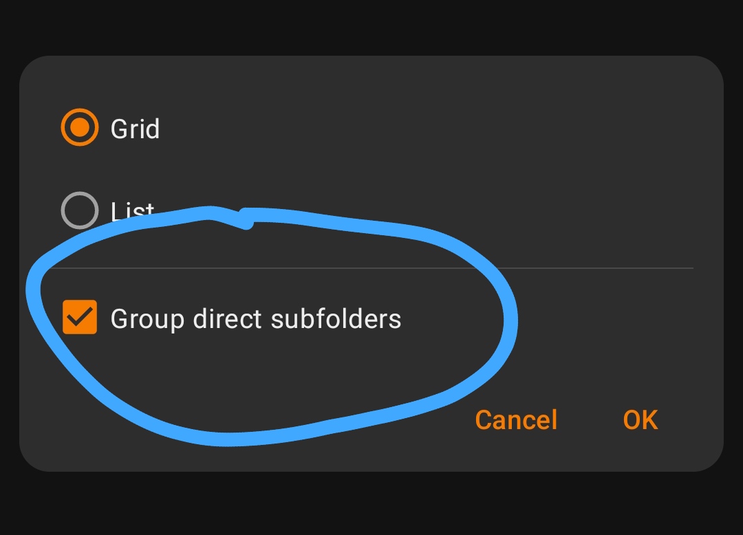 Bug - Password protected folder not working after initial time entering · Issue #3013 ...