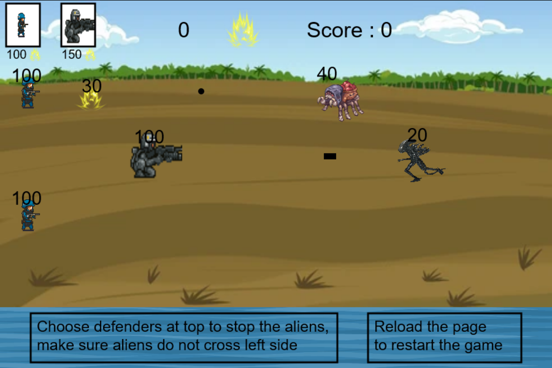 GitHub - n1234567891/Alien-Invasion-Game