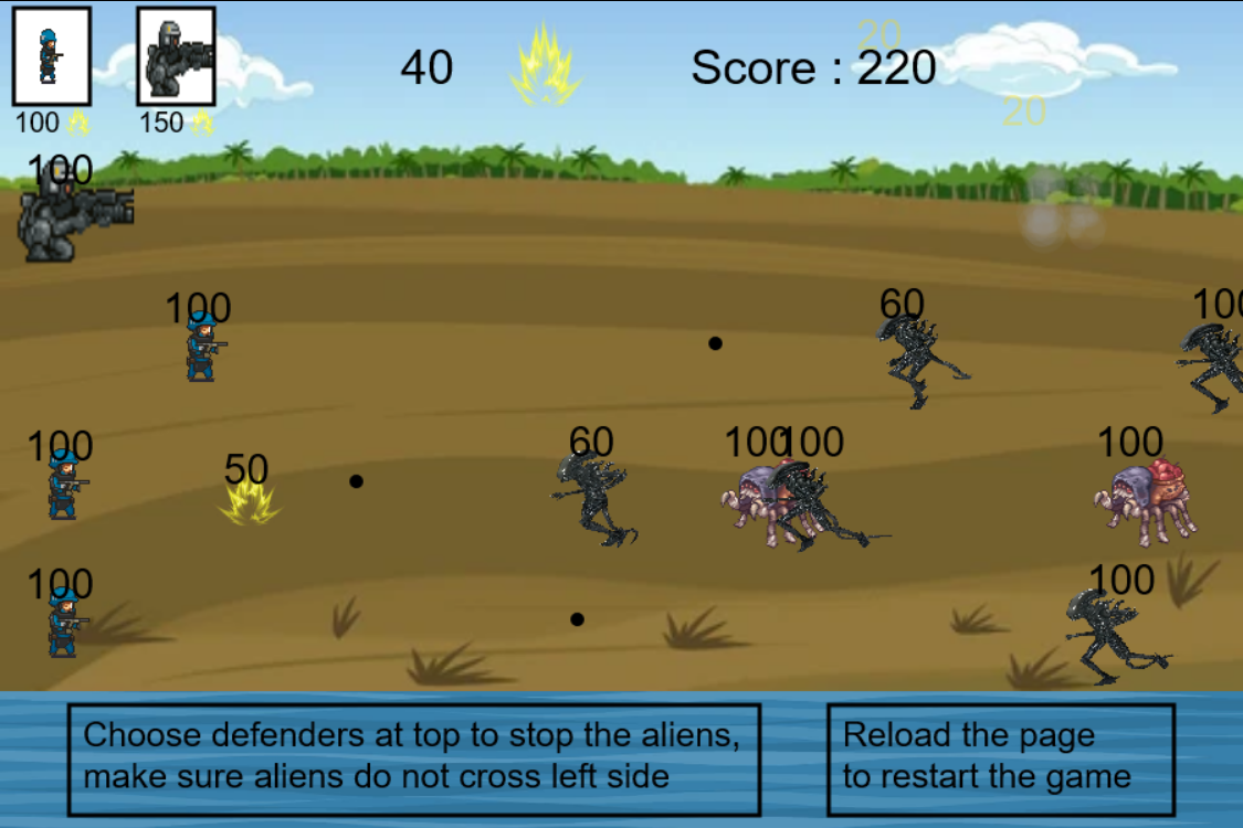 GitHub - n1234567891/Alien-Invasion-Game