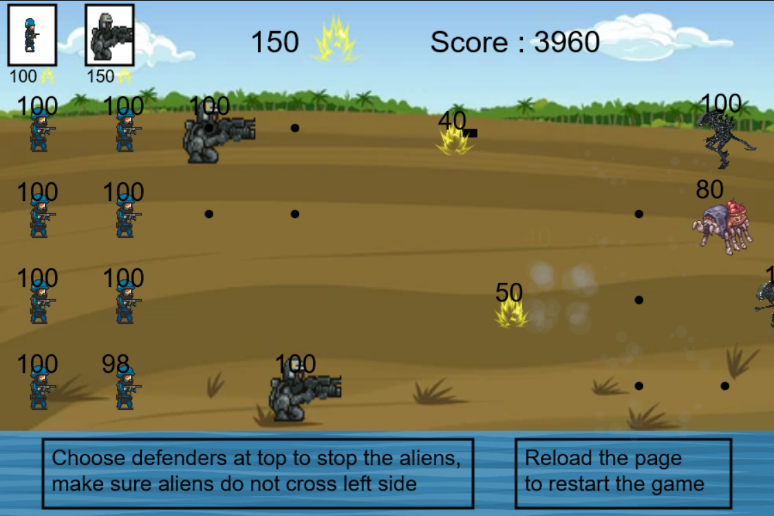 GitHub - n1234567891/Alien-Invasion-Game