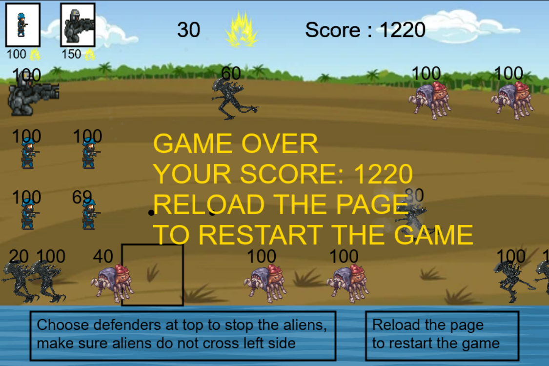 GitHub - n1234567891/Alien-Invasion-Game