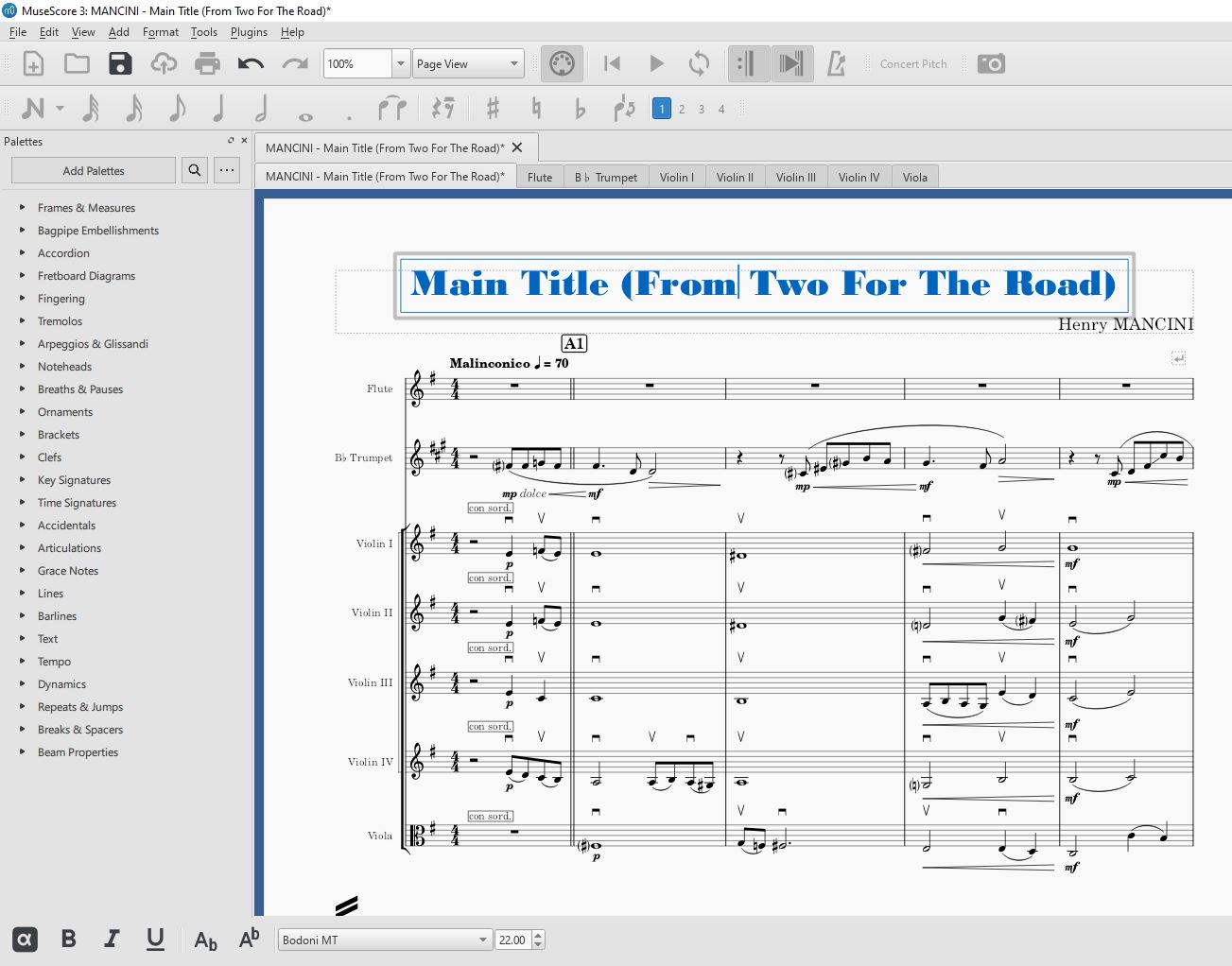 Some text fonts are not handled · Issue #18494 · musescore/MuseScore ...