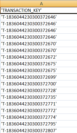 27 gb csv file to sqllite db browser · Issue #2855 · sqlitebrowser ...