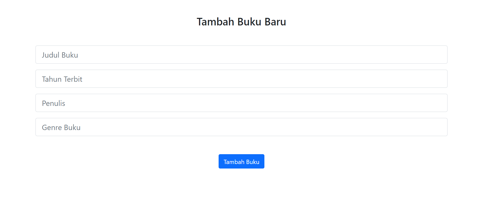 GitHub - erzajanitra/Tugas-PBKK-CRUD