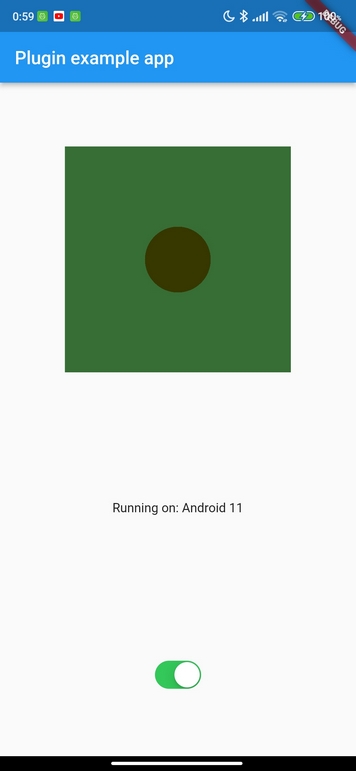 Flutterplugin Issue On Android Since Flutter 37 Flutterengine Doesn 