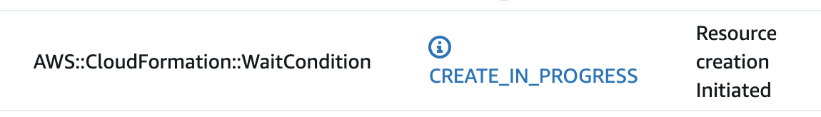 Aws Cloudformation Stuck On Waitcondition · Issue 611 · Openviduopenvidu · Github 6467