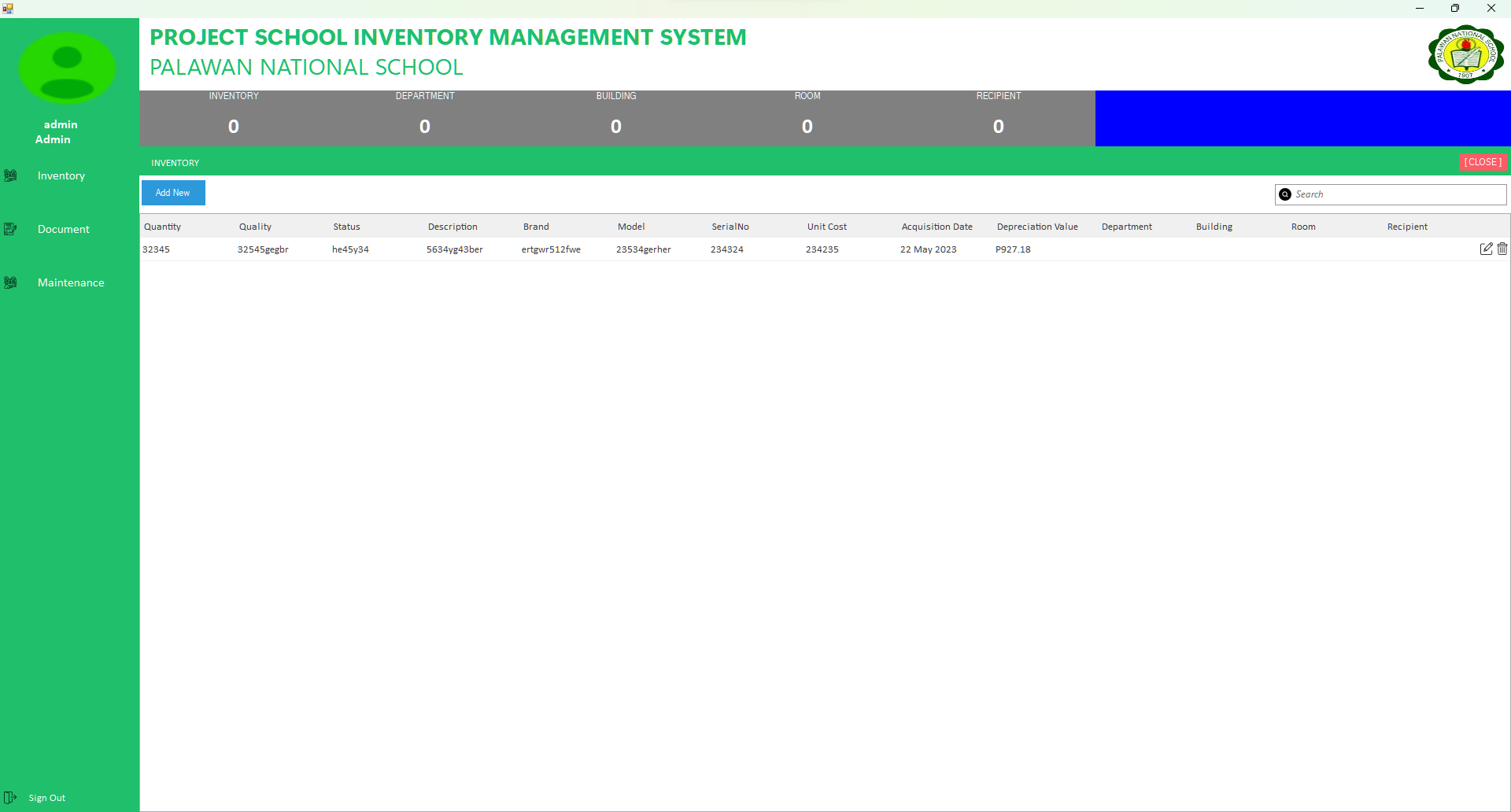 GitHub - Hawksprey420/Project-SIMS-School-Inventory-Management-System ...