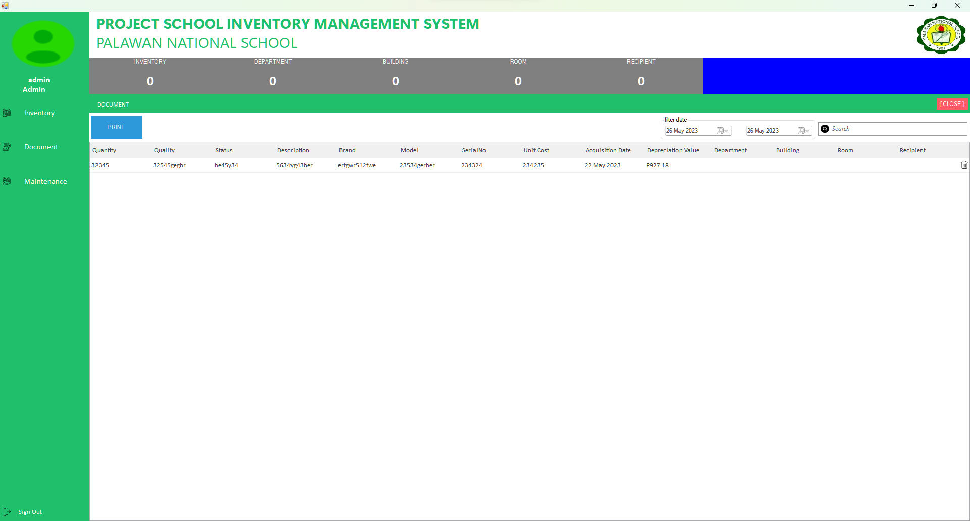 GitHub - Hawksprey420/Project-SIMS-School-Inventory-Management-System: This is the official ...