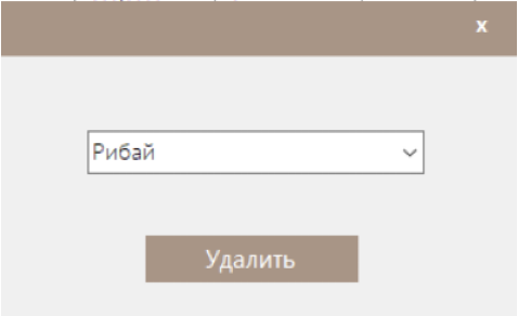 GitHub - byzaya/restraunt-database: Курсовая работа по дисциплине "Базы данных"