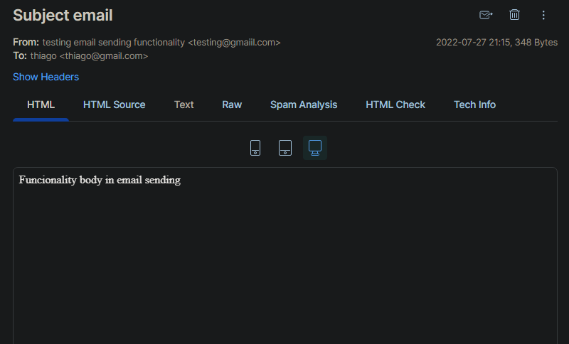 GitHub - Thiago-Mota-Santos/api-mailprovider: Aplicação backend simples ...
