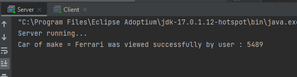 GitHub - Redfire22/Basic-Java-Server: A basic Java server, receive ...