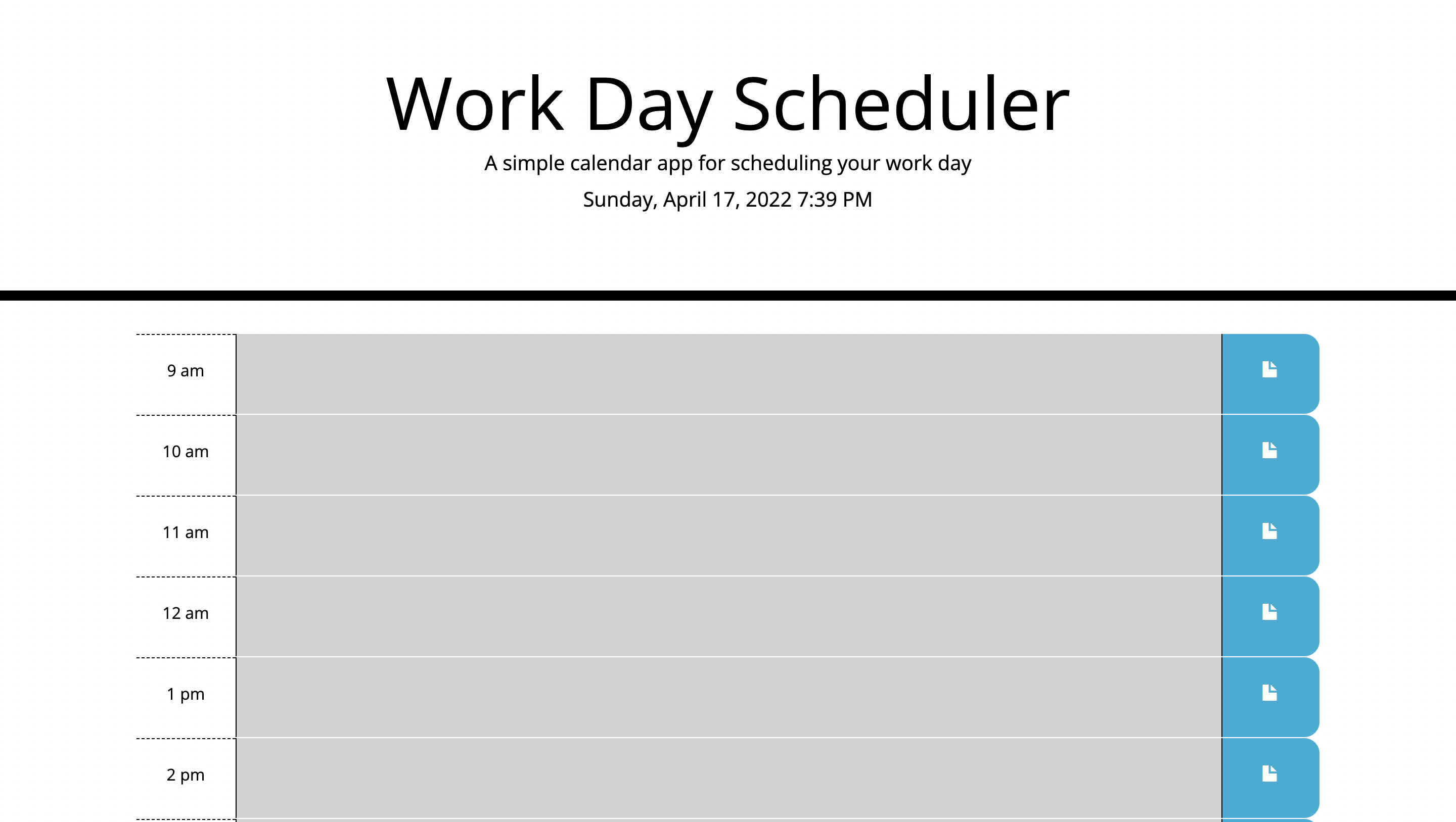 GitHub - RubeySchulz/Agenda-Planner