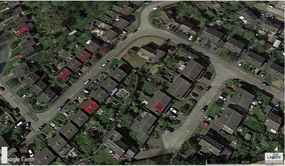 GitHub - sriram1105-m/Solar-Panel-Detection-using-MaskRCNN