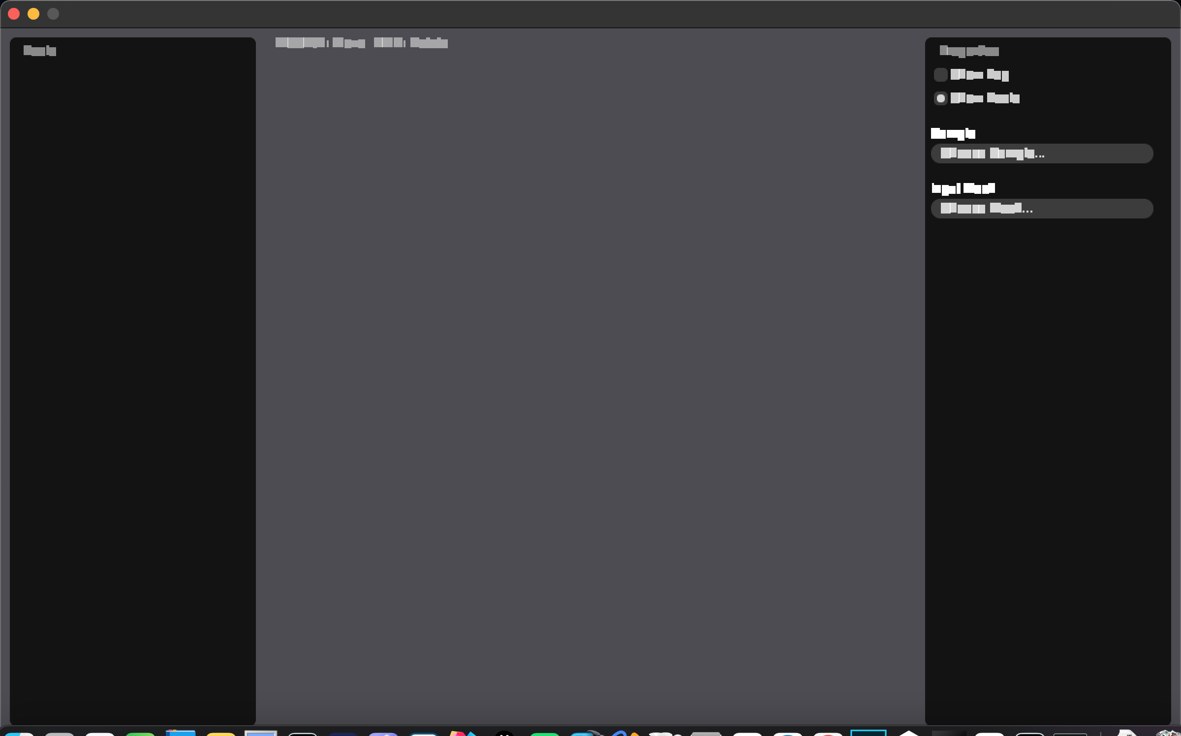 How to fix this problem on macOS, when I use RecastDemo? · Issue #523 · recastnavigation ...