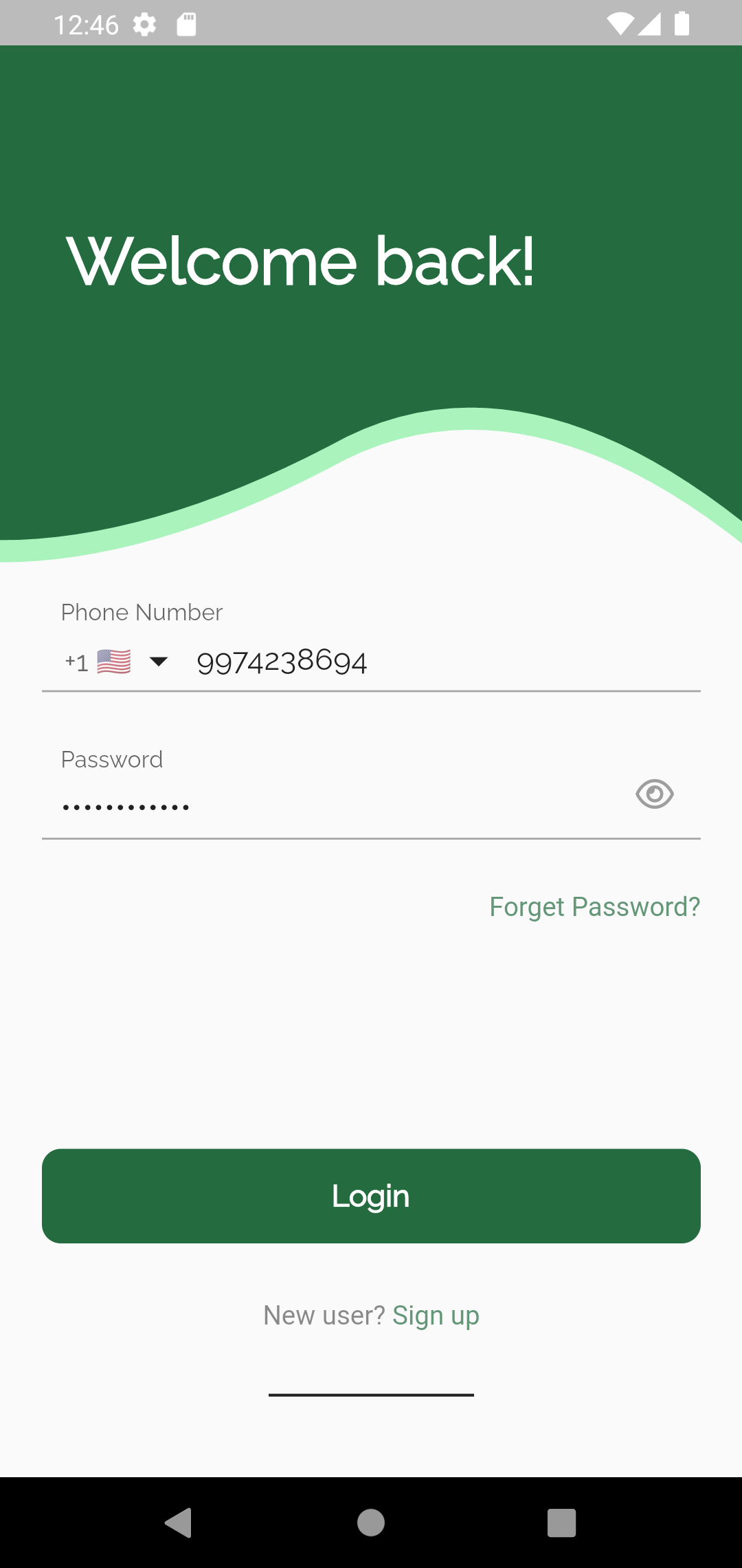 Github Muhammadsabahauth Ui Assignment For Mobile Programming Class 8705