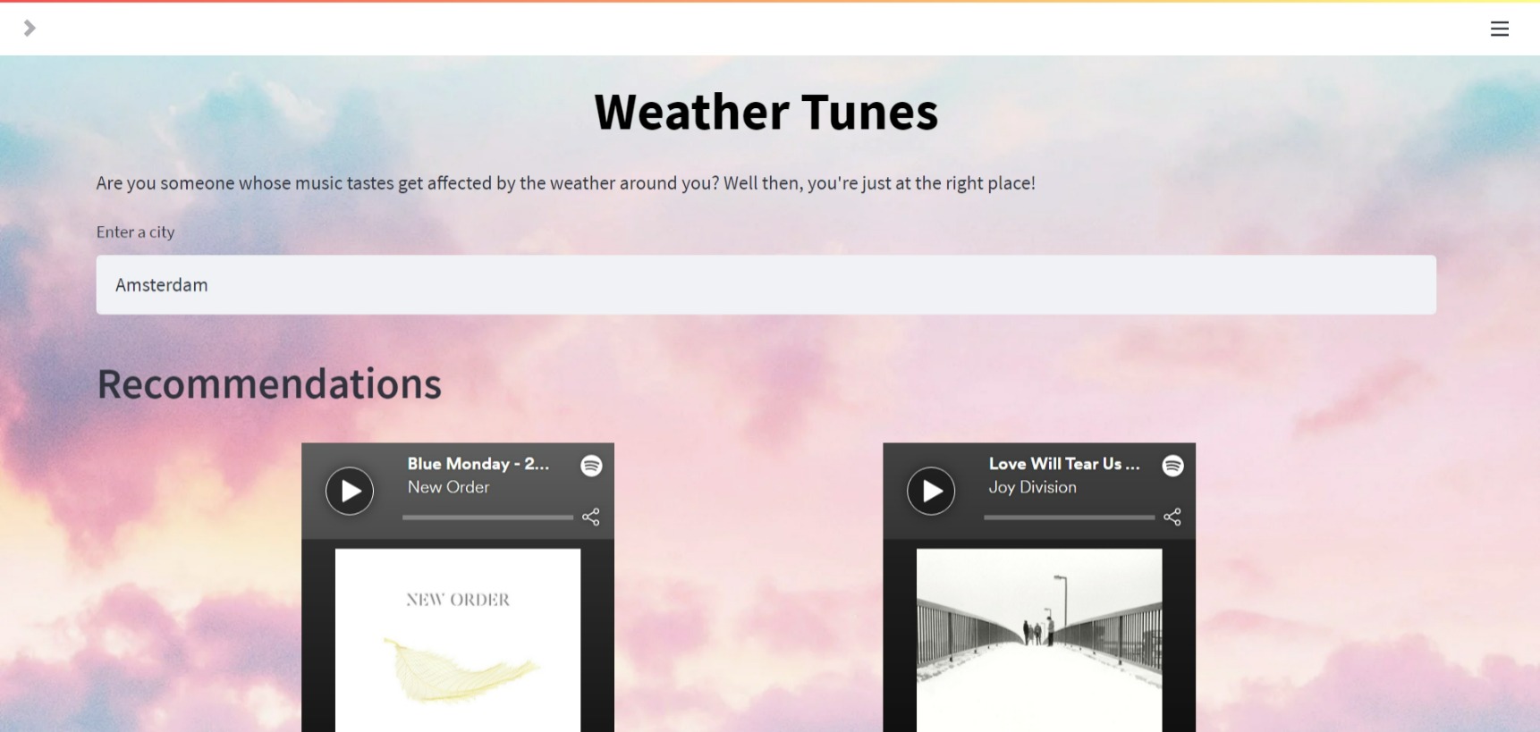 GitHub - ananya0102/Music-Recommendation-System: This repository ...