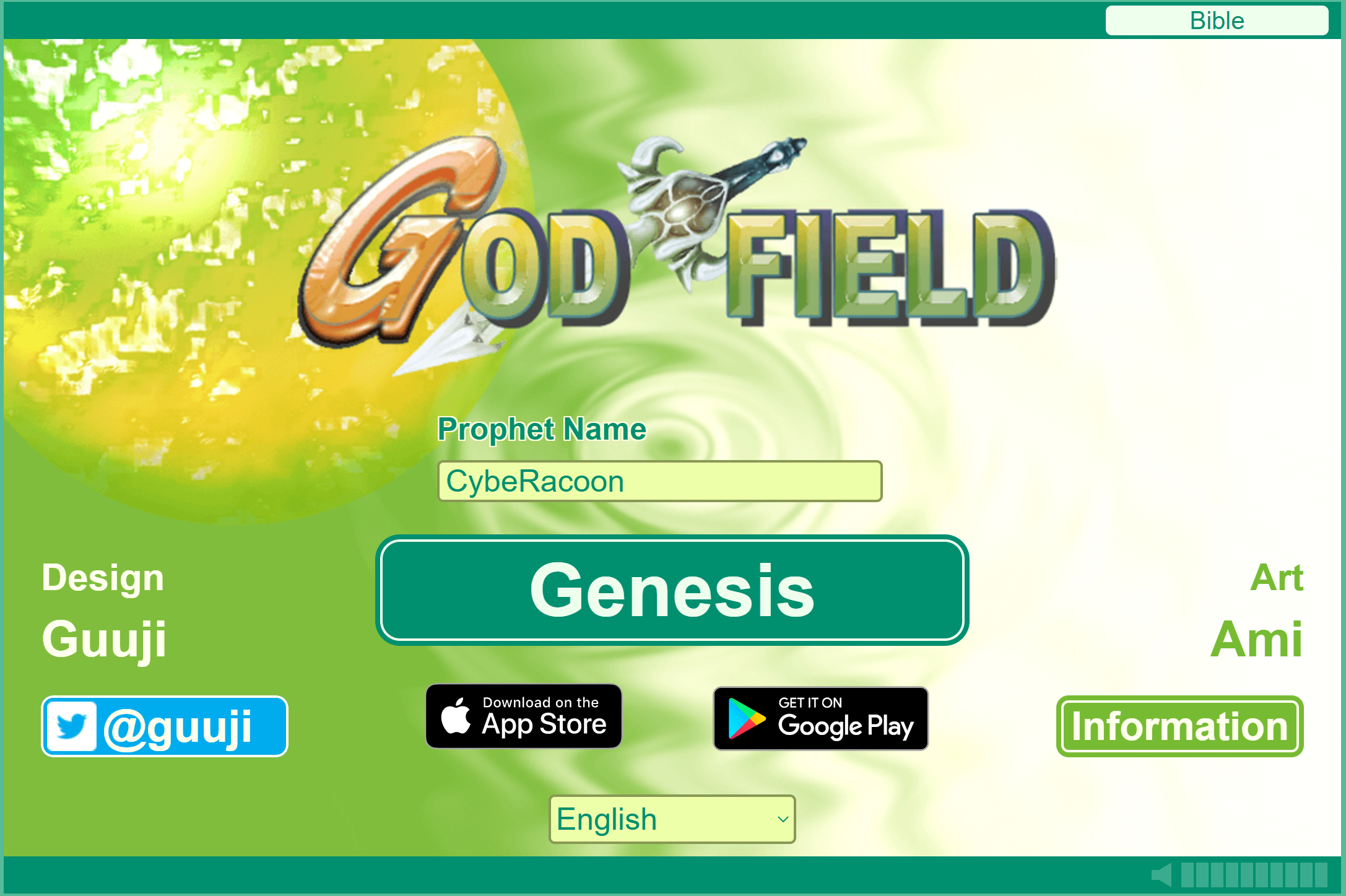 GitHub - RacoonRamen/RL_WebGame_God_Field: AI playing Web game using RL ...