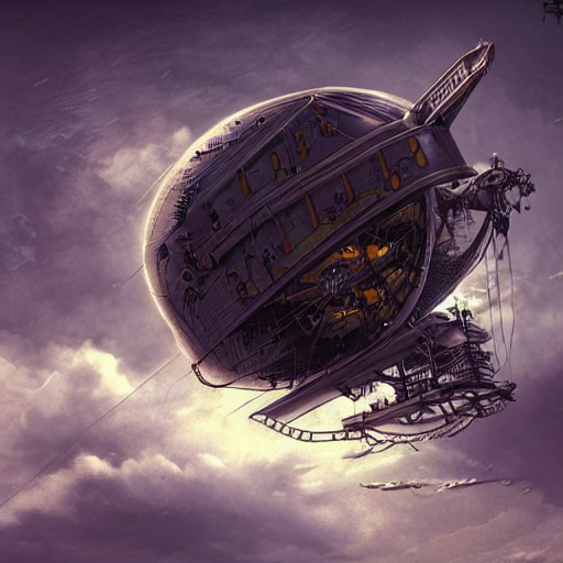 GitHub - soulayman-al-abdallah/Ai-Stable-Diffusion: Technical Implementation of the Stable ...