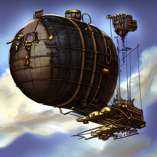 GitHub - soulayman-al-abdallah/Ai-Stable-Diffusion: Technical Implementation of the Stable ...