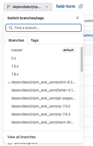 The new UI changes are TERRIBLE! · community · Discussion #58295 · GitHub