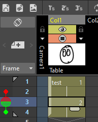 Crash (and freezing) when creating new Frame · Issue #3613 · opentoonz/opentoonz · GitHub