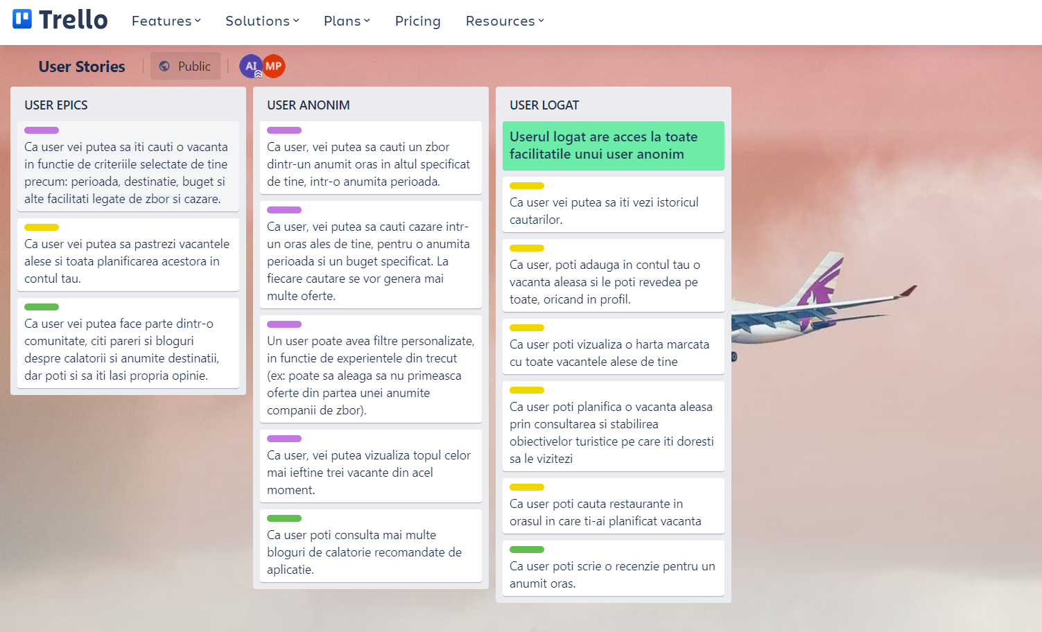 GitHub - alexion2001/TravelApp_MDS_Project