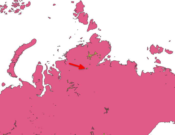 ne_10m_lakes: Lake Labaz has strange artifact · Issue #786 · nvkelso ...